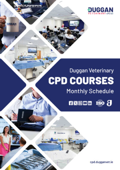 Product Brochures - Duggan Veterinary Supplies