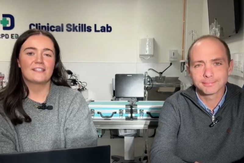 Fertility Insights with Jennifer Mahon & Santiago P Wallace - Duggan ...