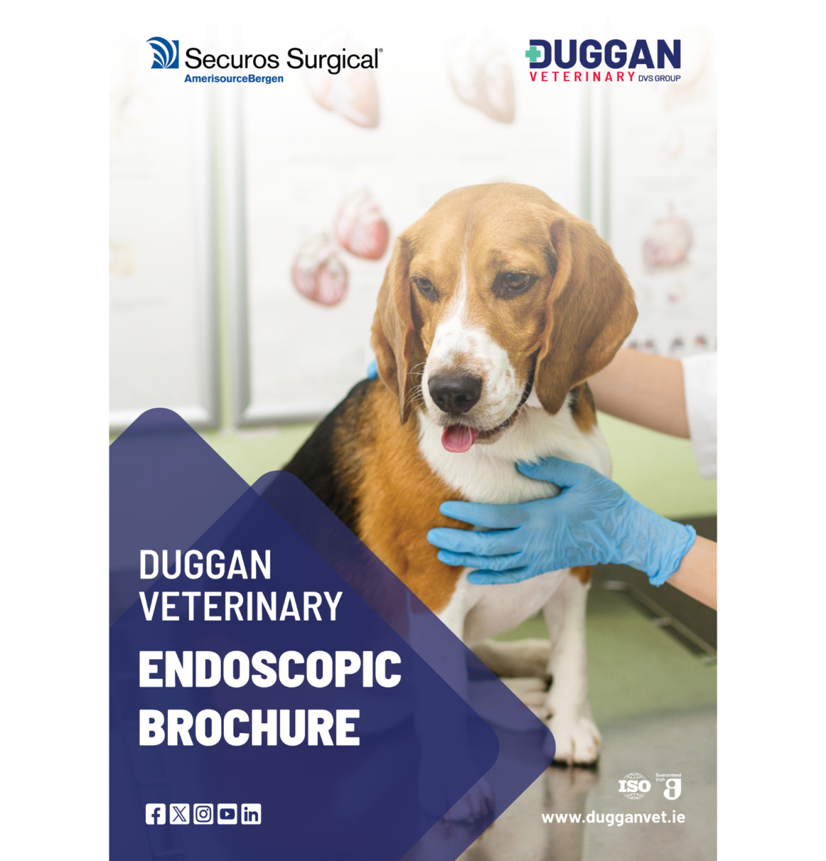 Product Brochures - Duggan Veterinary Supplies