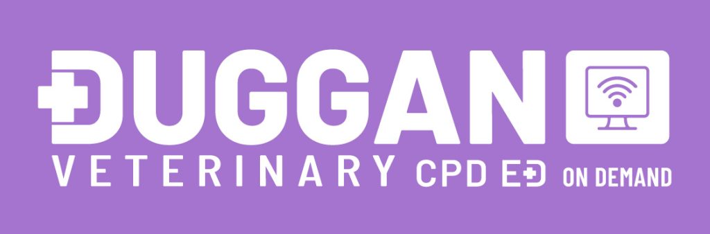 Launch of New On-Demand CPD Offering - Duggan Veterinary Supplies