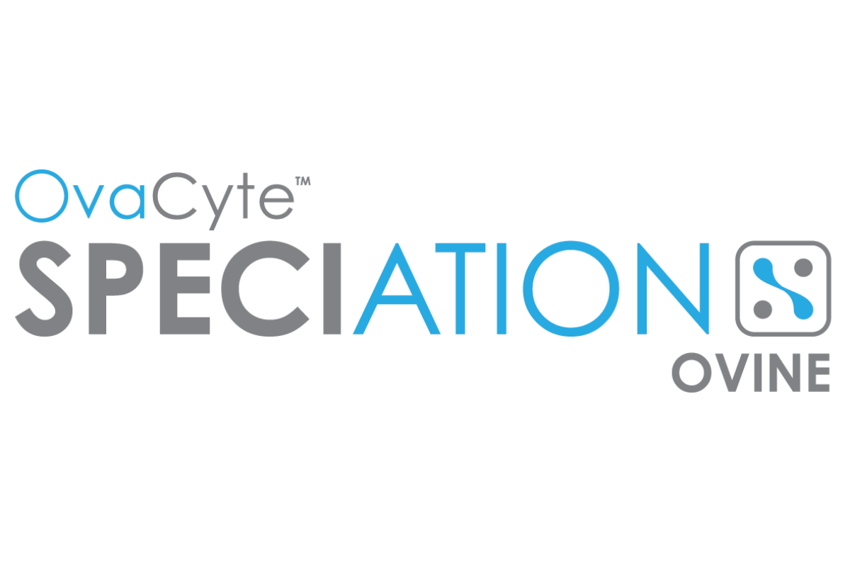Speciation Innovation with OvaCyte - Duggan Veterinary Supplies