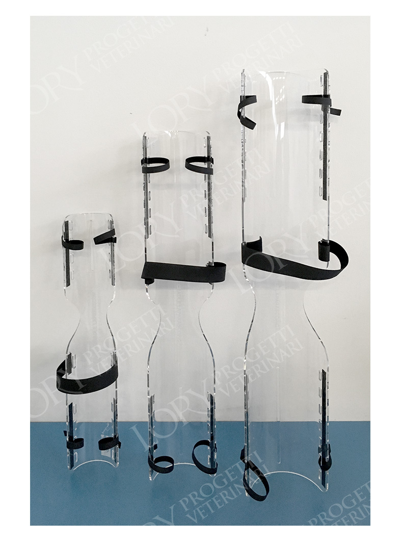 Lapkit – Laparoscopy Kit (Includes Small, Medium and Large Cradles ...