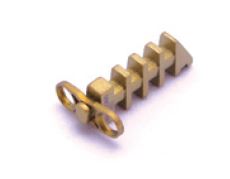 Tta Cage Titanium 3/16Mm - Duggan Veterinary Supplies