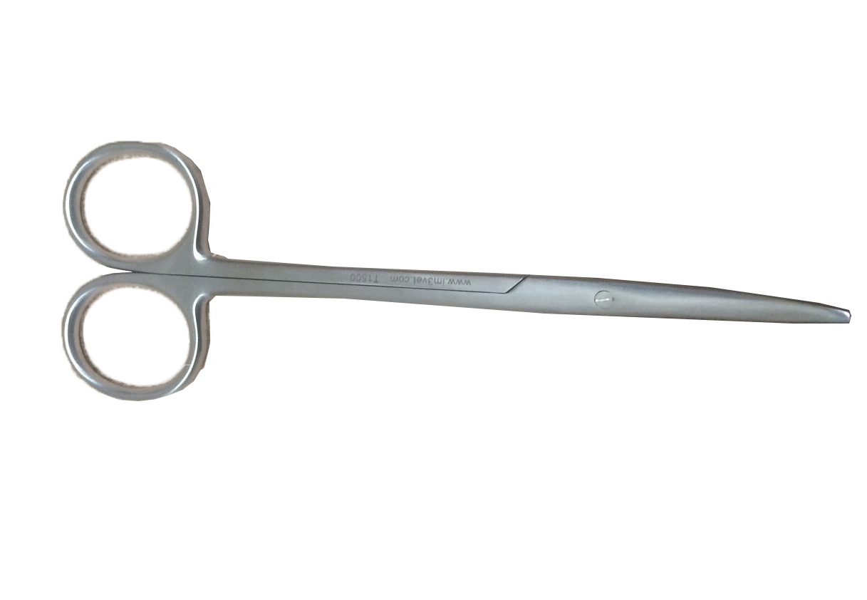 Blunt Suture Scissors - Duggan Veterinary Supplies